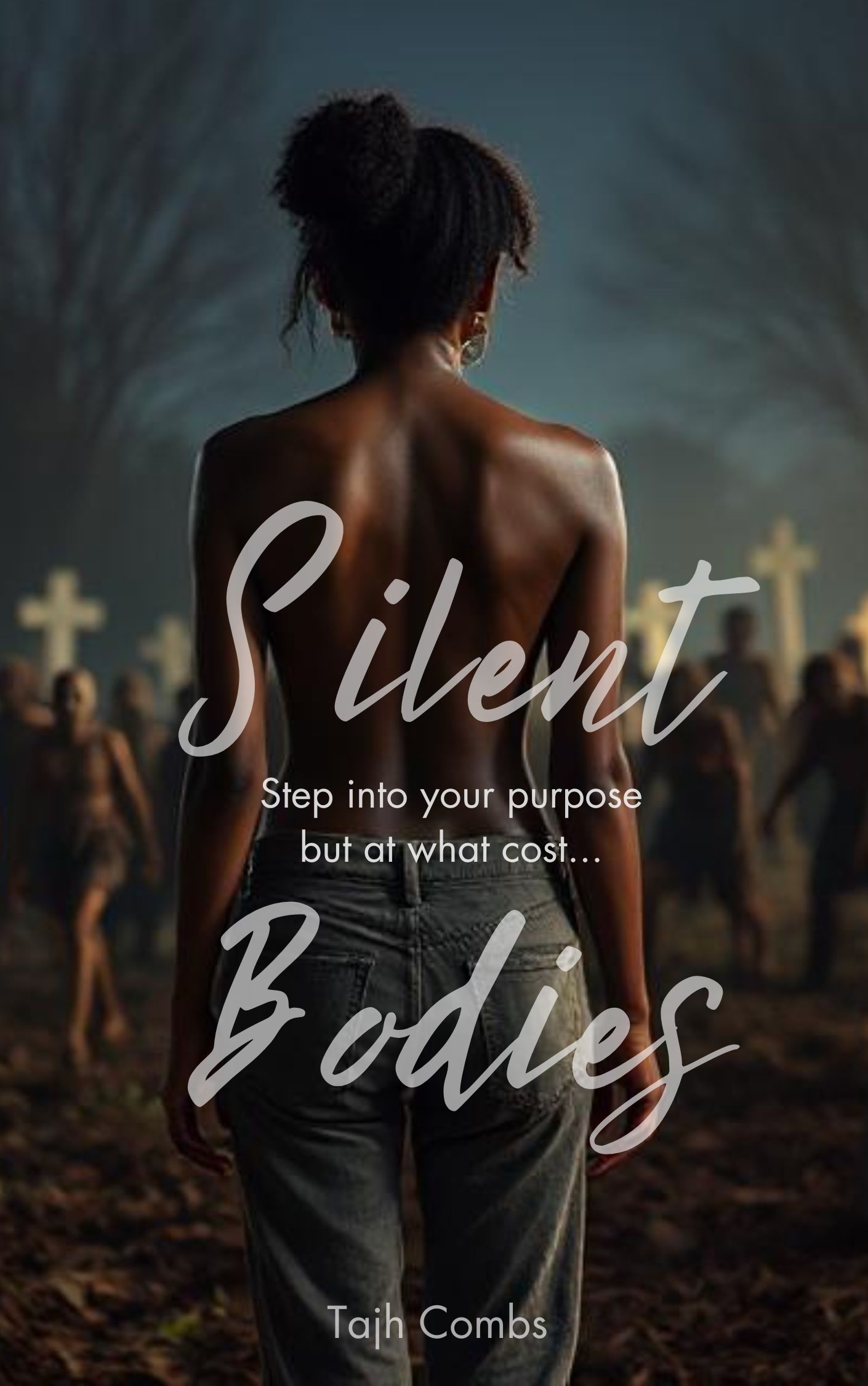 Silent Bodies | Melanin Library