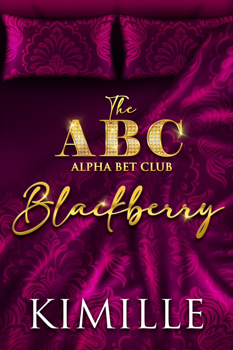 The Alpha Bet Club: Blackberry | Melanin Library