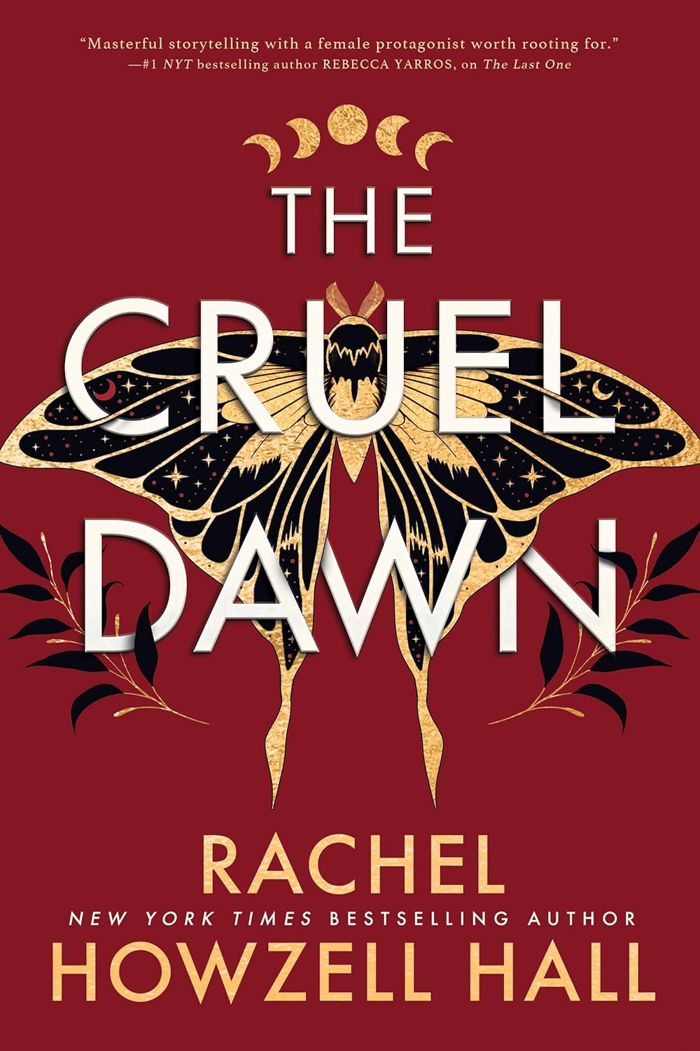 The Cruel Dawn | Melanin Library